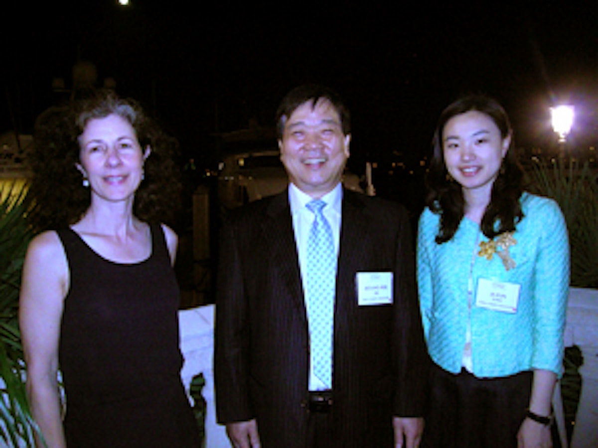 GCI/CTFA 4 | Global Cosmetic Industry