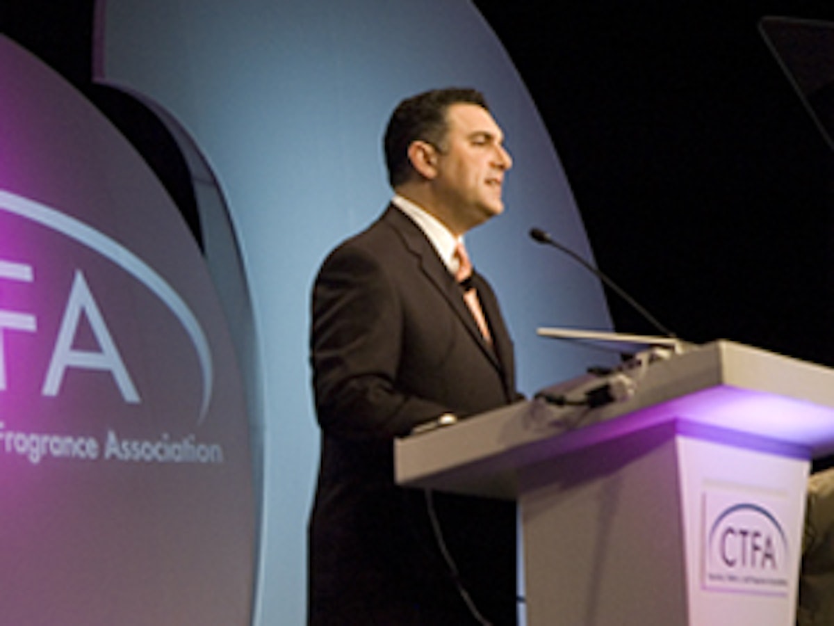 GCI CTFA 23 | Global Cosmetic Industry