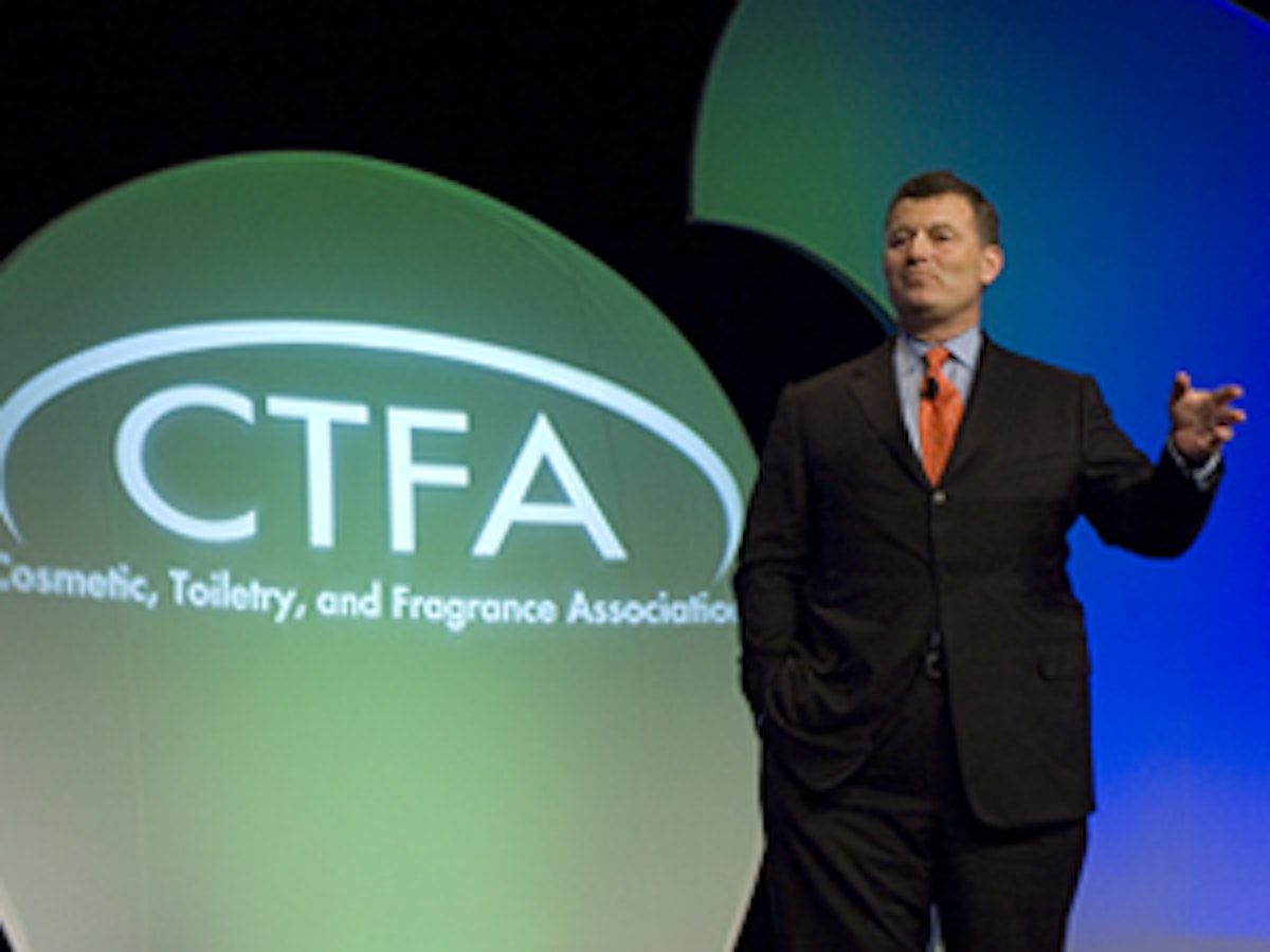 GCI CTFA 24 | Global Cosmetic Industry