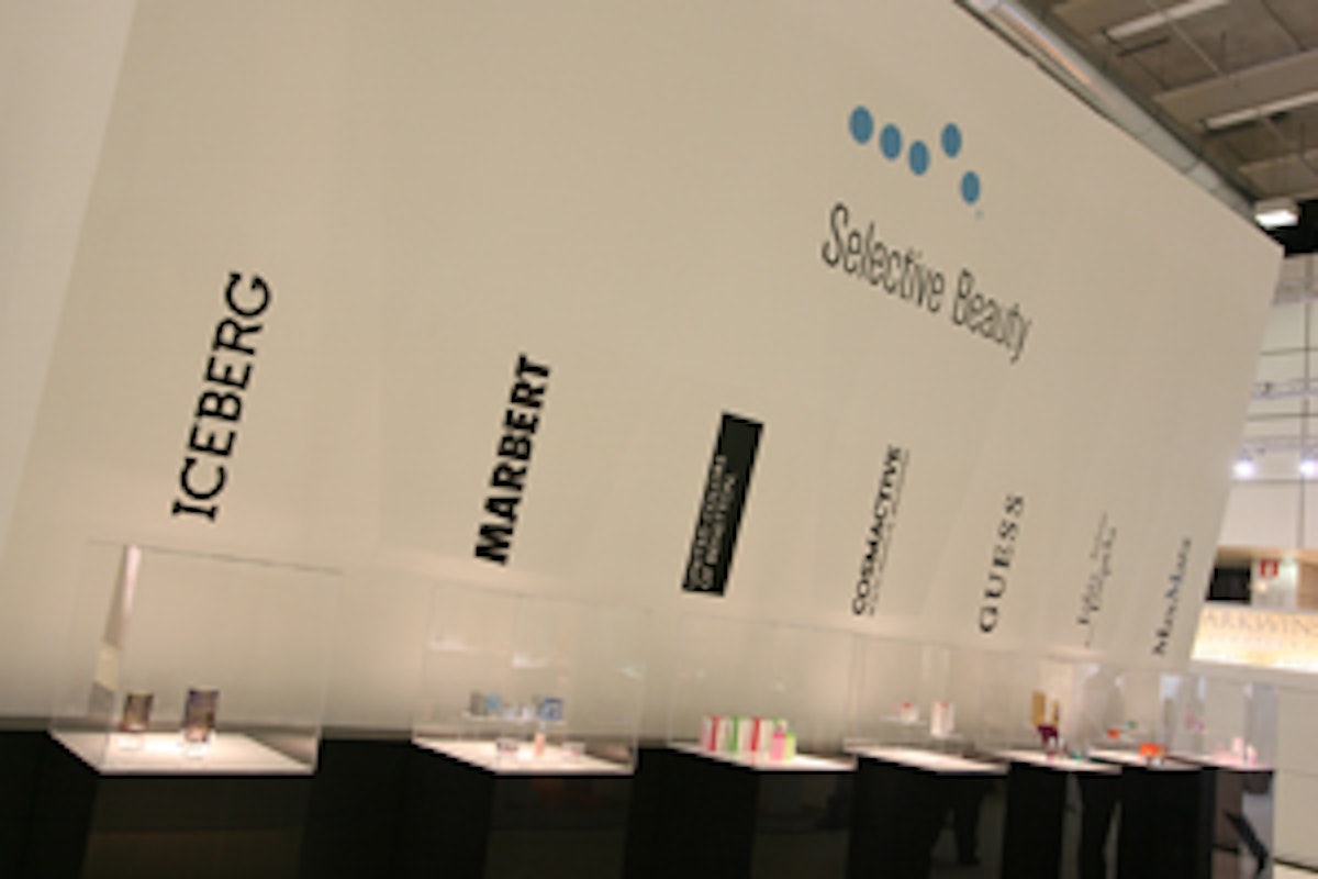 Cosmo 13 | Global Cosmetic Industry