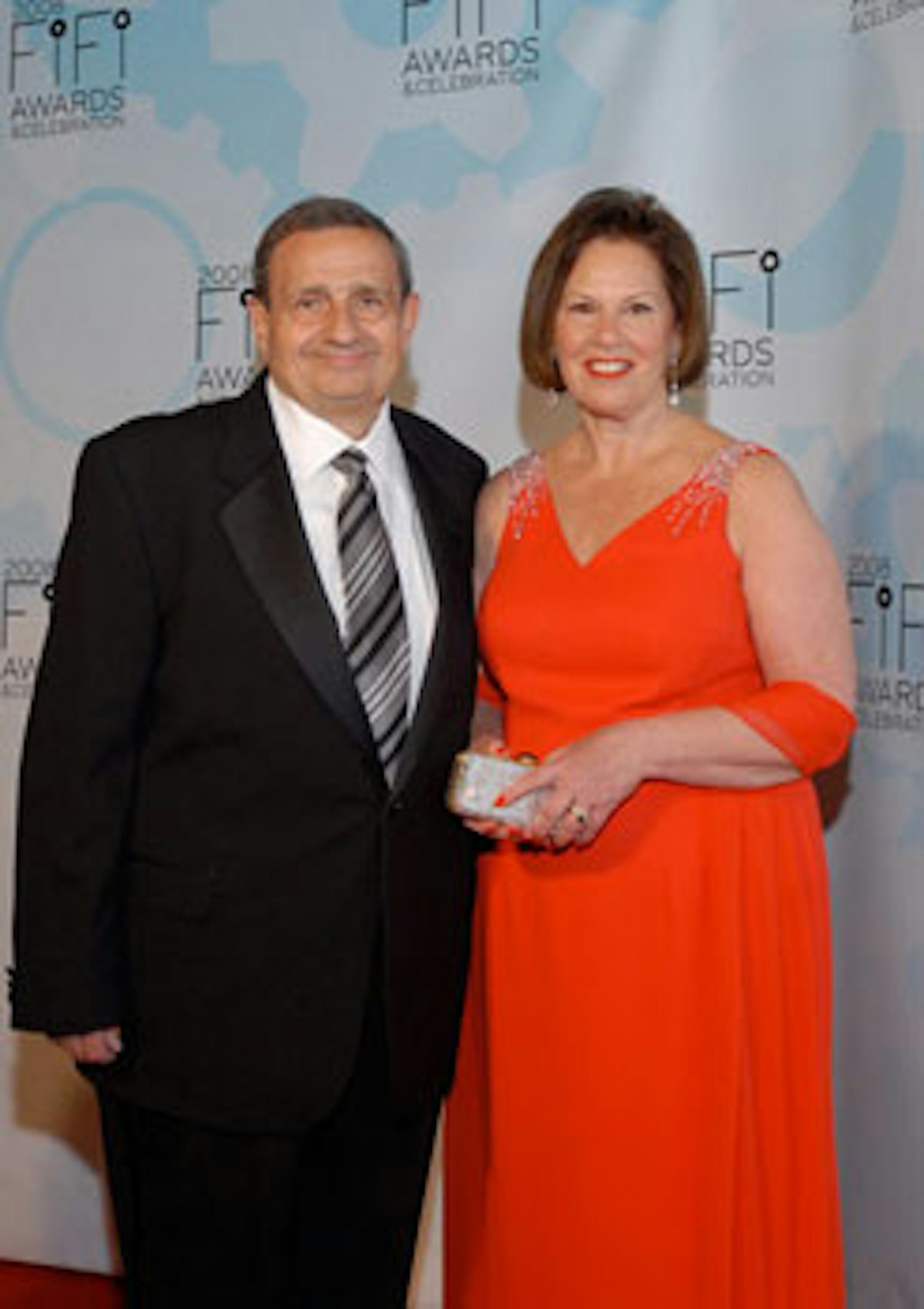 FiFi 2008_5 | Global Cosmetic Industry