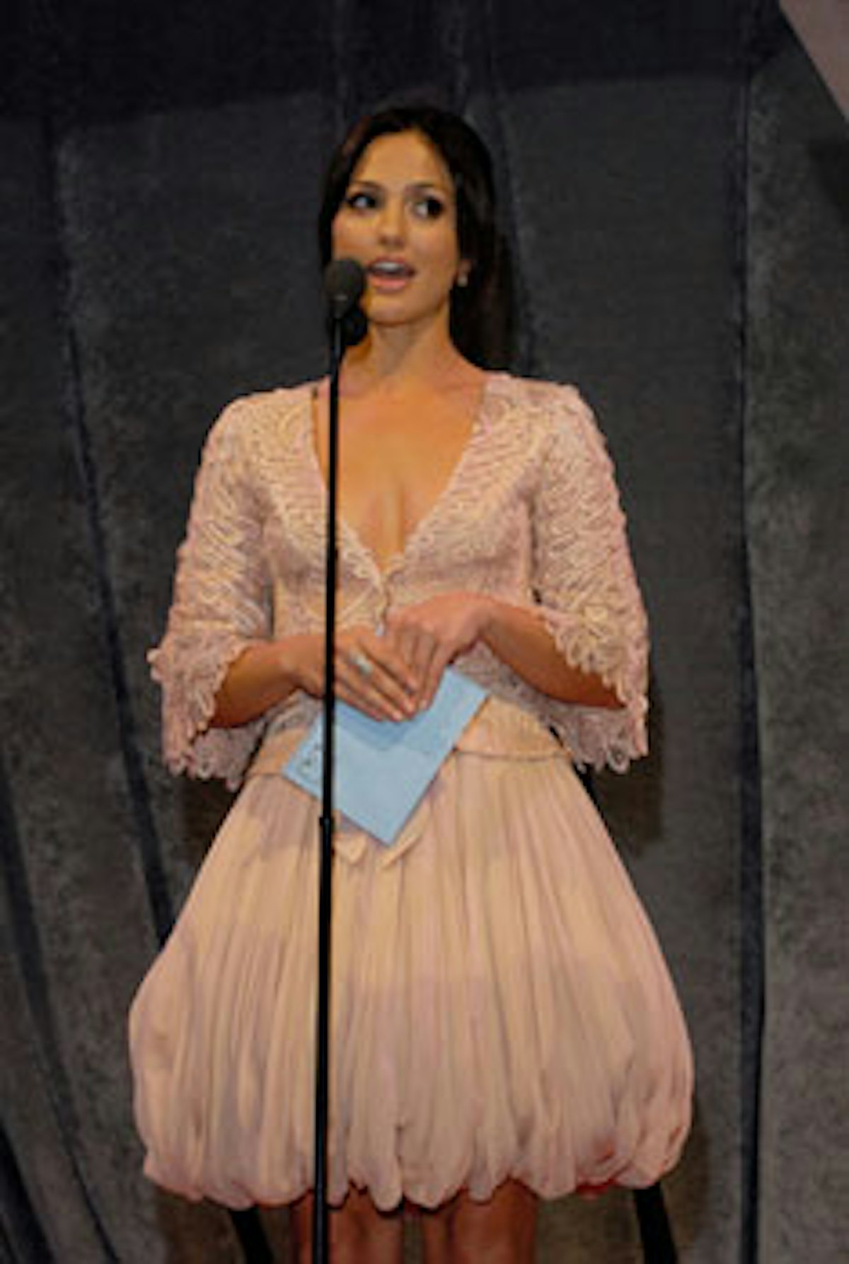 FiFi 2008_30 | Global Cosmetic Industry