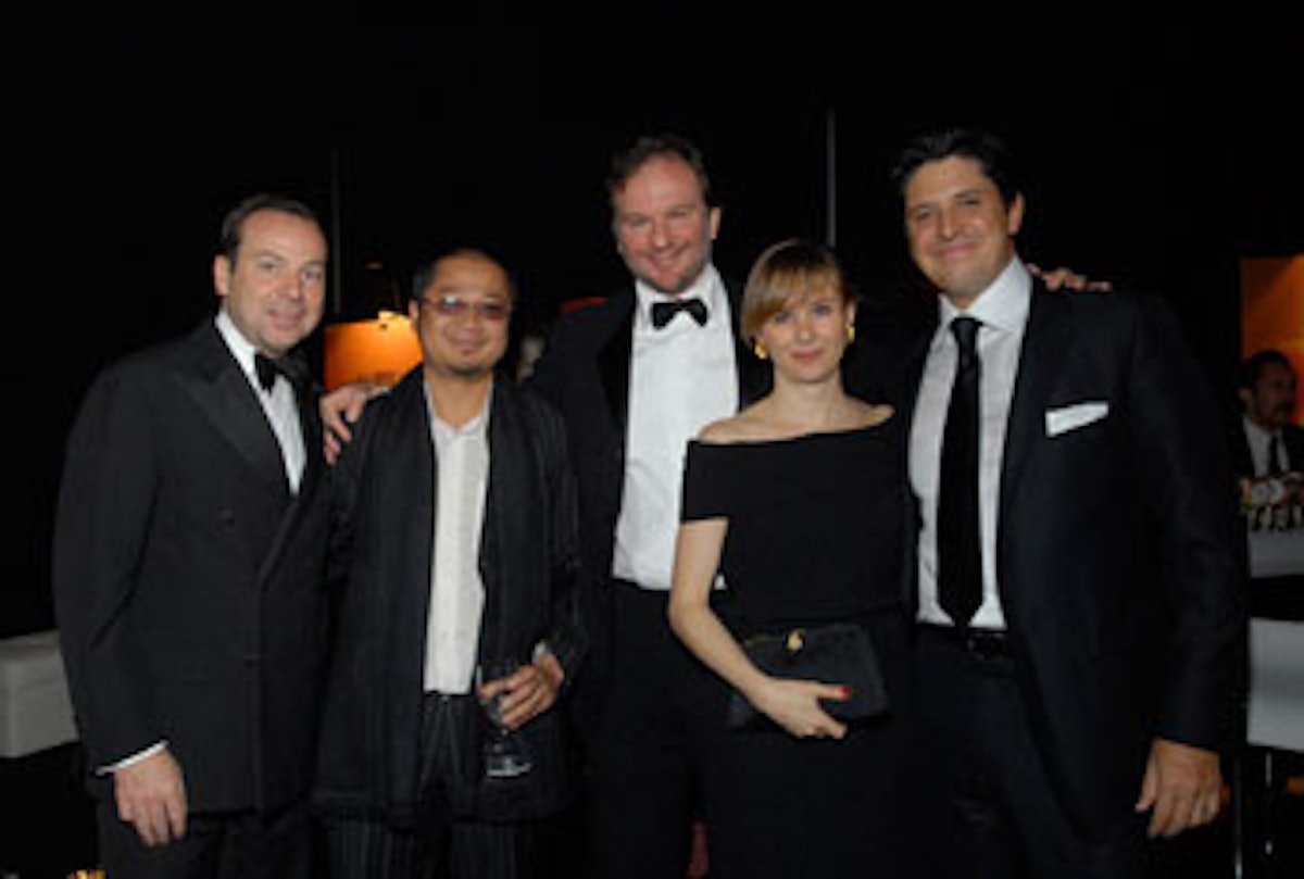 FiFi 2008_83 | Global Cosmetic Industry