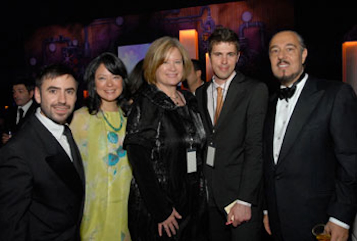 FiFi 2008_87 | Global Cosmetic Industry