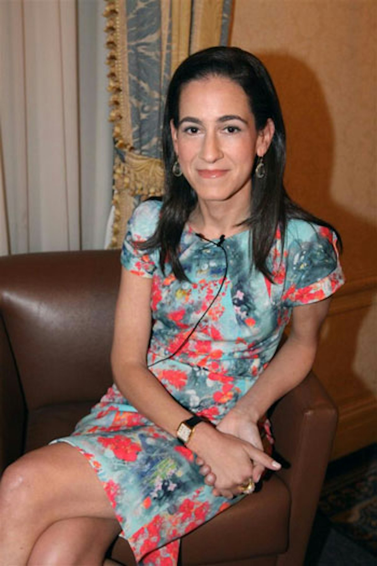 CEW Welcomes Jane Lauder | Global Cosmetic Industry