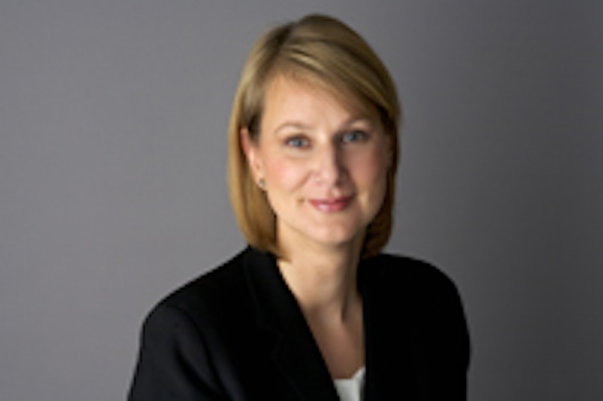 Amway Names Maud Pansing VP of Global Beauty | Global Cosmetic Industry