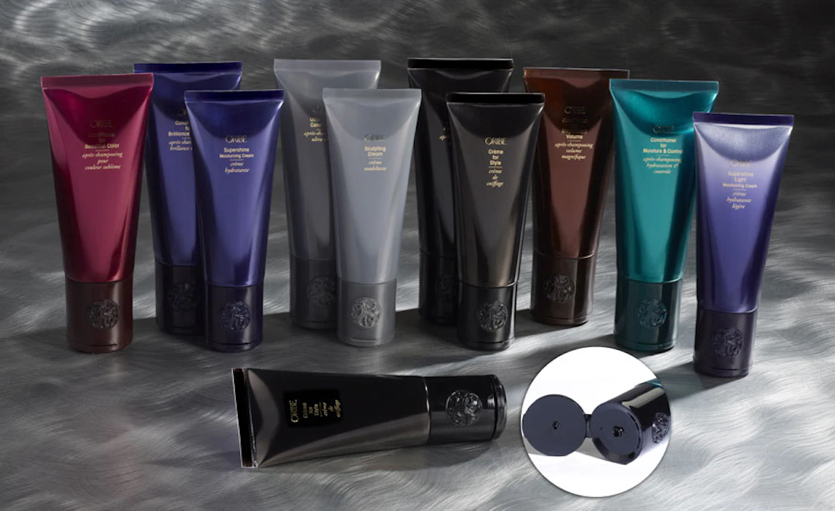 Case Study: Hair Brand Gets a Product Packaging Makeover | Global ...