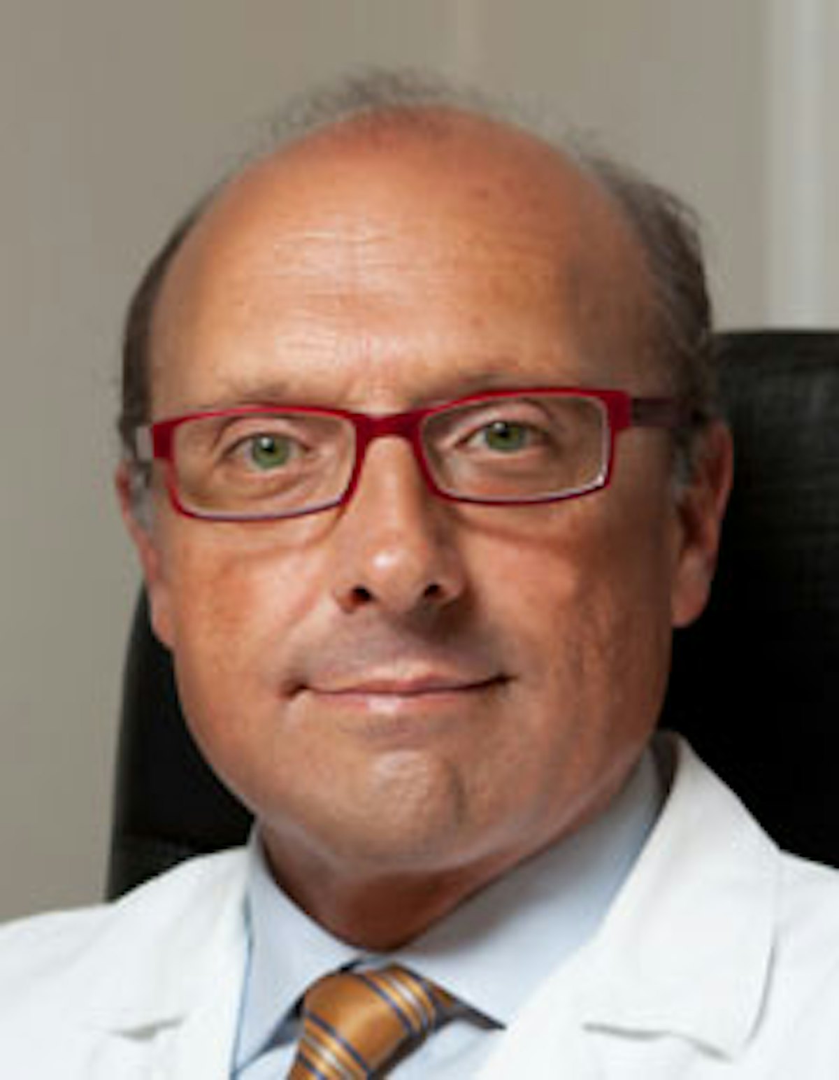 The Marriage of Dermatology and Hair Care: A Q&A with Fabio Rinaldi, MD ...