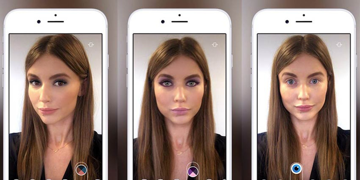 ModiFace Can Scan Your Social Media Photos to Accurately Assess Skin ...