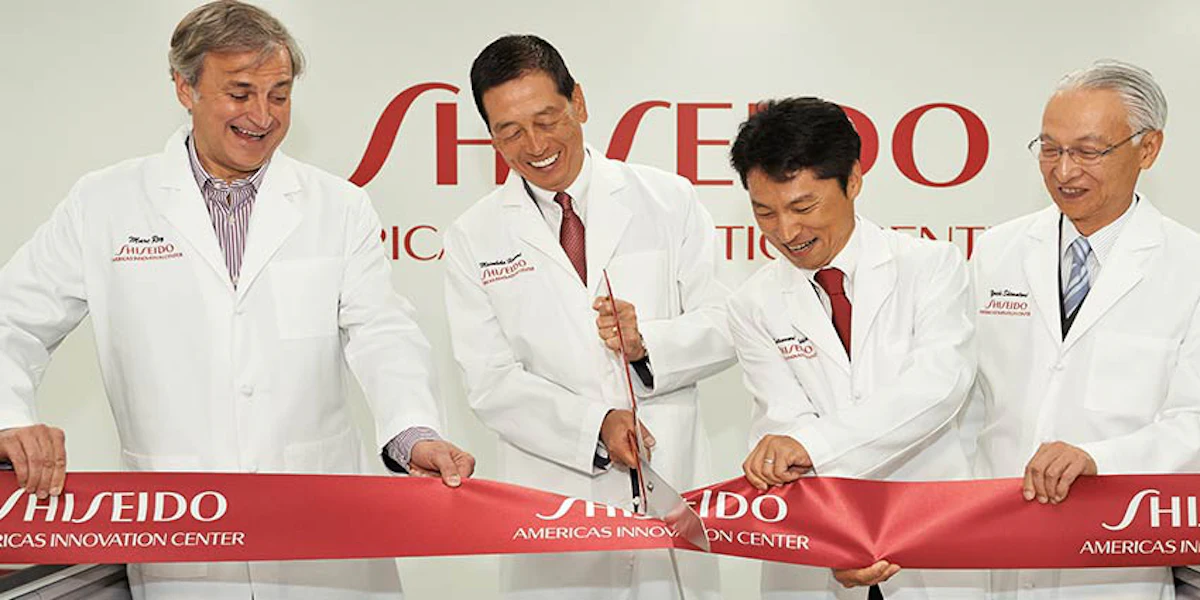 Inside Shiseido's New Innovation Center | Global Cosmetic Industry