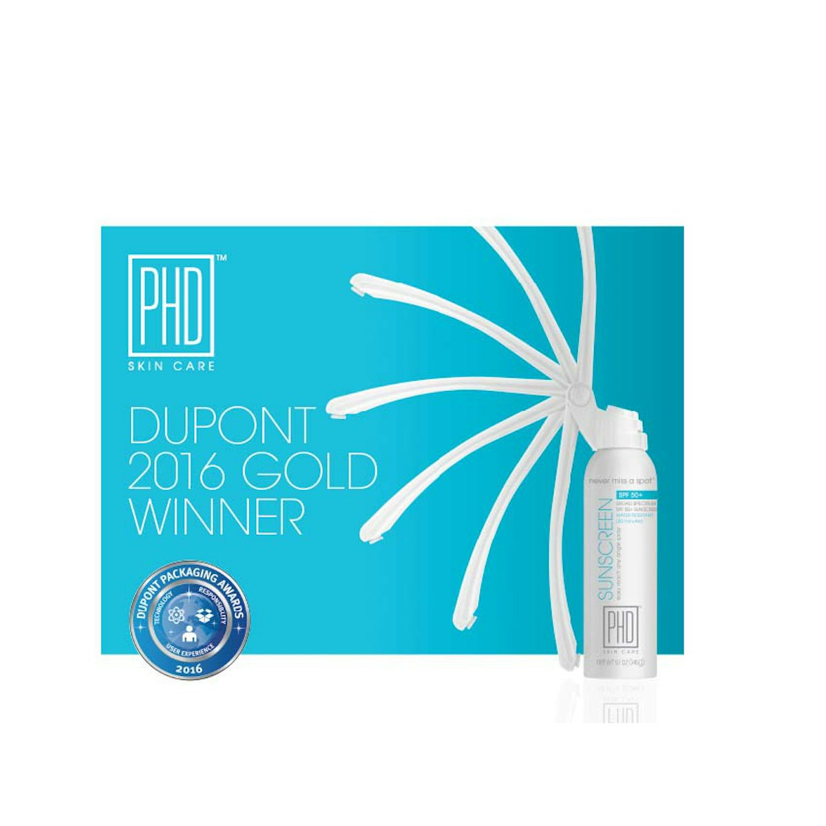 DuPont Recognizes Award-winning Packaging Innovation | Global Cosmetic ...