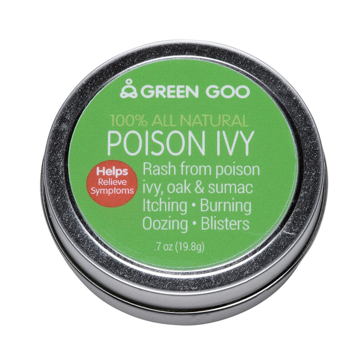 Green Goo’s Poison Control | Global Cosmetic Industry