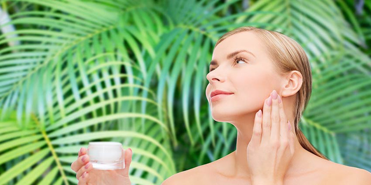 Natural and Organic Personal Care on Track to $22 Billion by 2024 ...