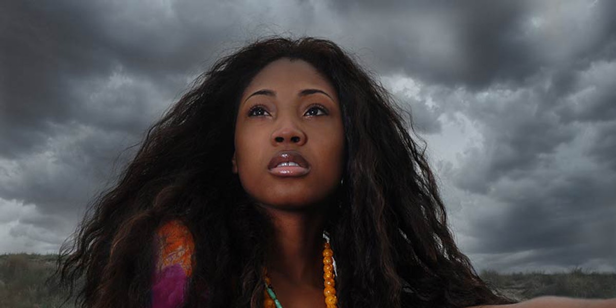 L’Oréal's Sub-Saharan Africa Lab Focuses on Hair and Skin | Global ...