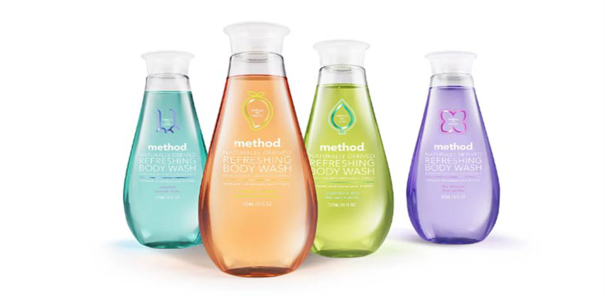 Method's Gel Body Washes Are Powered by Avocado | Global Cosmetic Industry