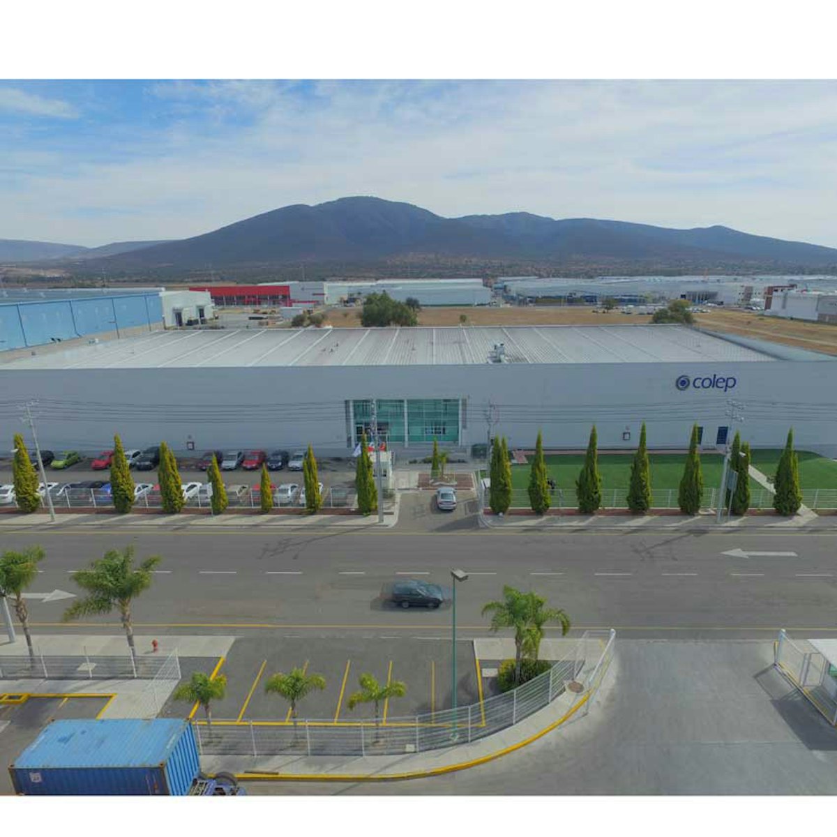 Colep Introduces Upgrades | Global Cosmetic Industry