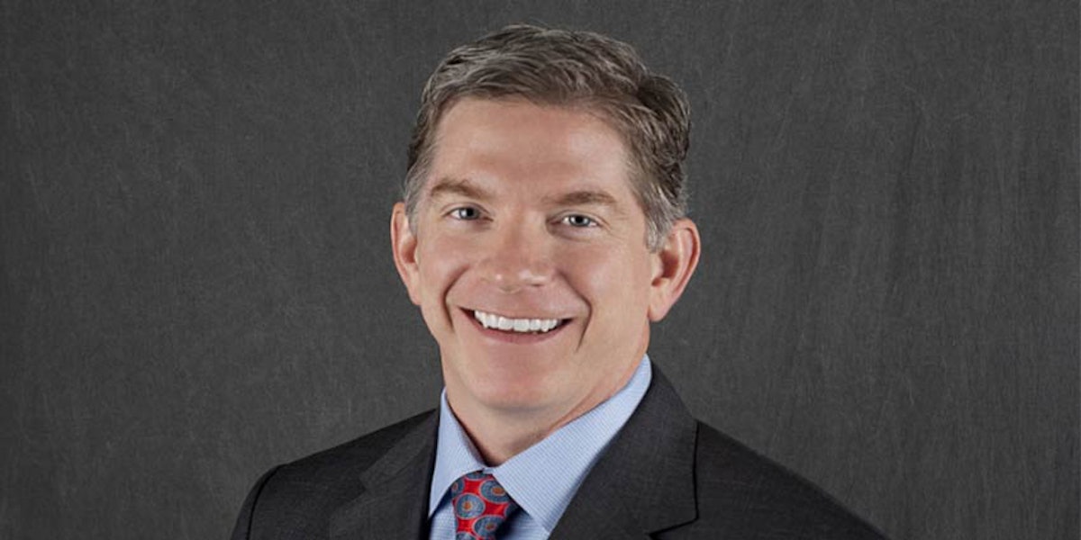 Mary Kay Names New North America President | Global Cosmetic Industry