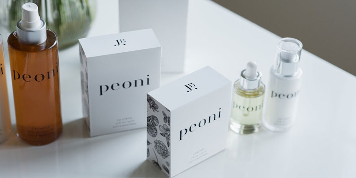 Newcomer Skin Care Line Gets Love From Oprah | Global Cosmetic Industry