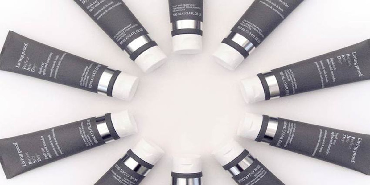 Living Proof: Hello Unilever, Goodbye Jennifer Aniston | Global ...