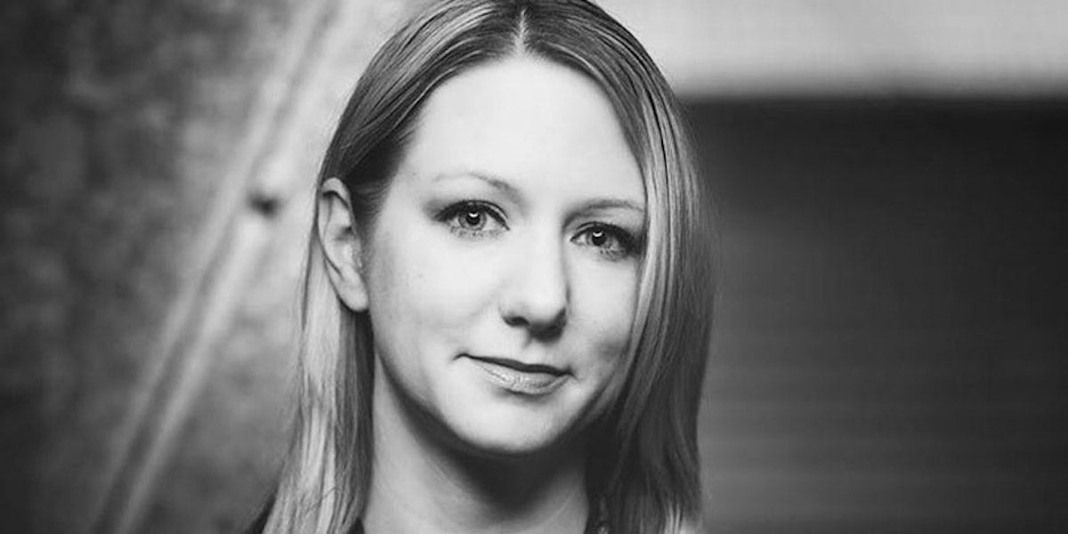 Kelly Dobos Named Vice President of the Society of Cosmetic Chemists ...