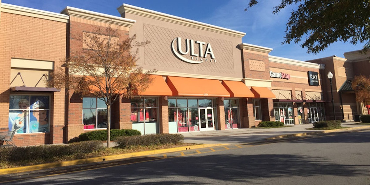 Ulta to Open Its First Store in Manhattan | Global Cosmetic Industry