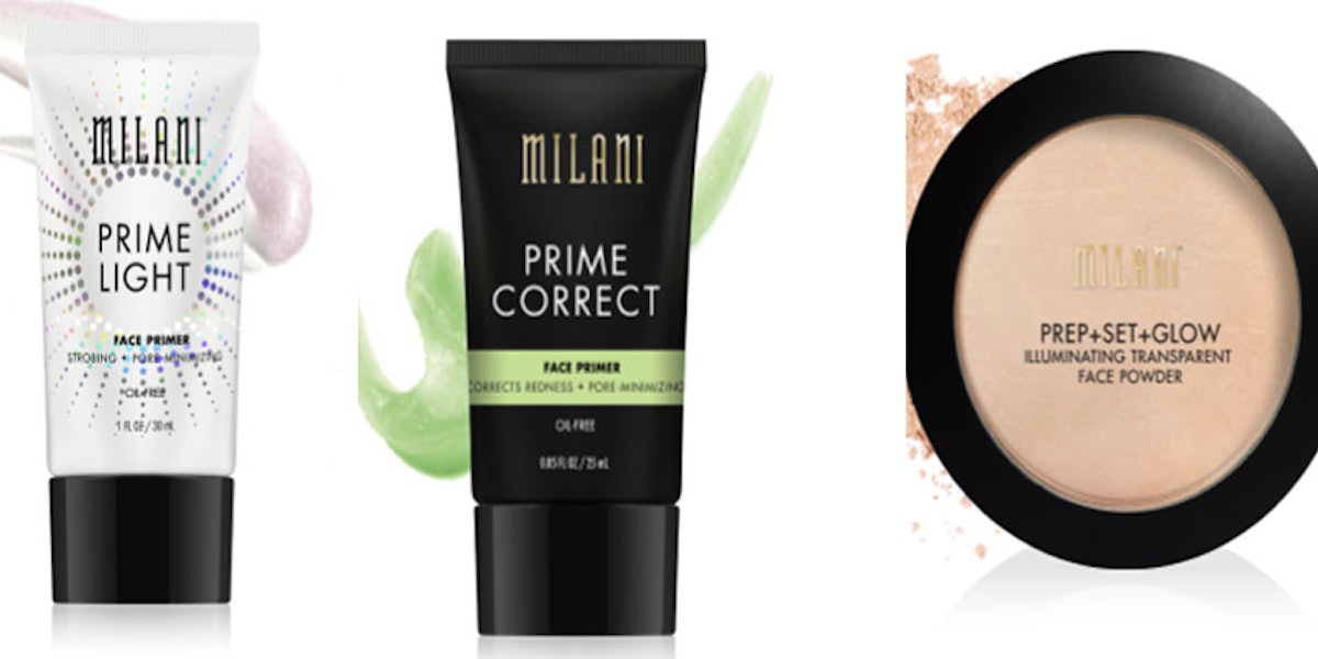 Milani Launches 15 New Formulas | Global Cosmetic Industry