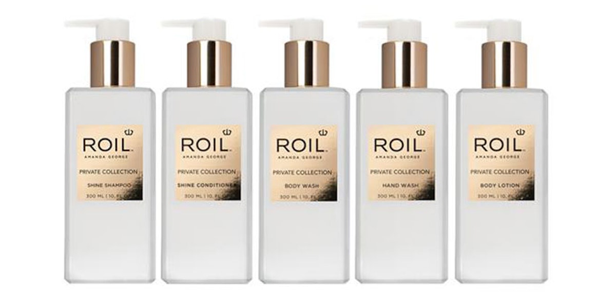 New Beauty Brand Gives Consumers the ROIL Treatment | Global Cosmetic ...