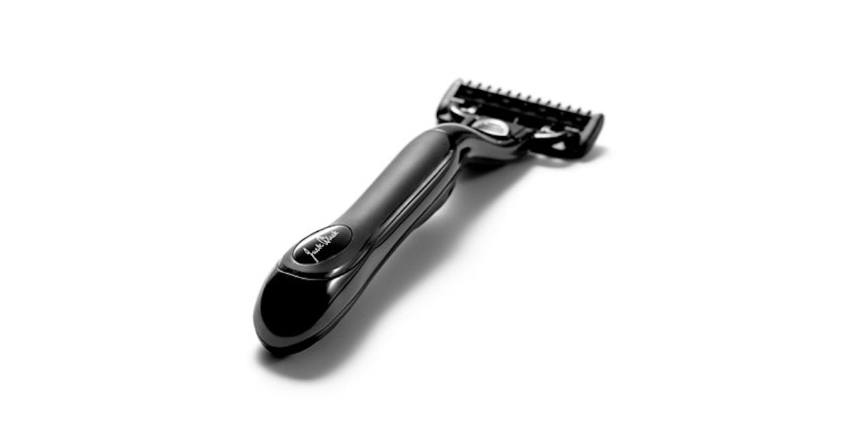 Five Blade Shaving System | Global Cosmetic Industry