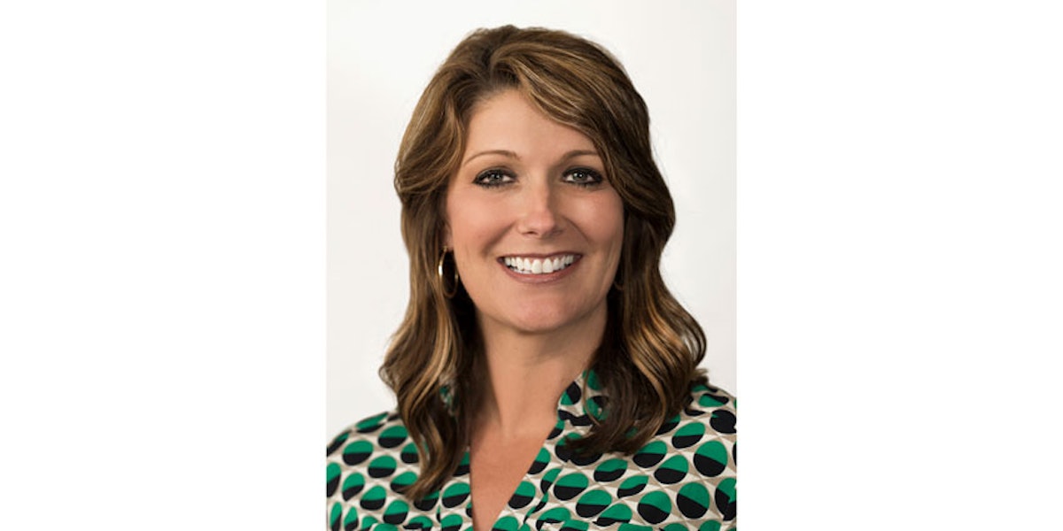 Lucy Gildea is Mary Kay's New Chief Scientific Officer | Global ...