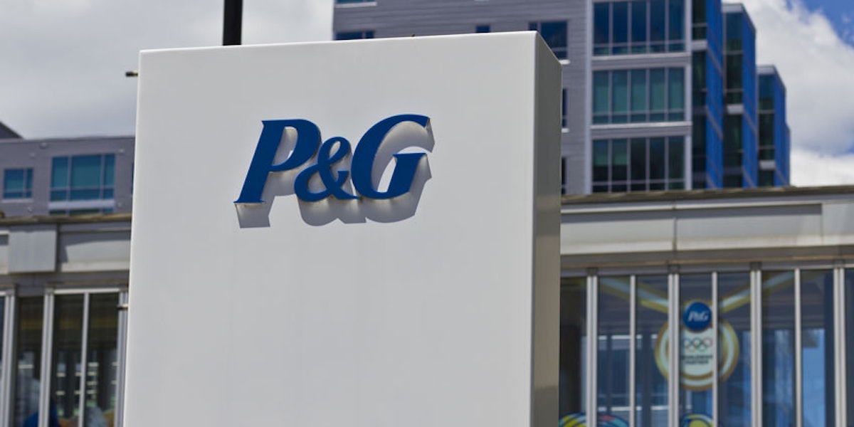 Alex Keith Named Head of P&G Beauty | Global Cosmetic Industry