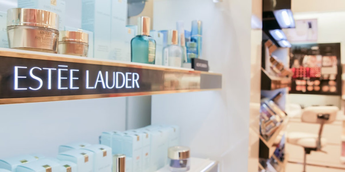 New Initiatives Approved for Estée Lauder's 'Leading Beauty Forward ...