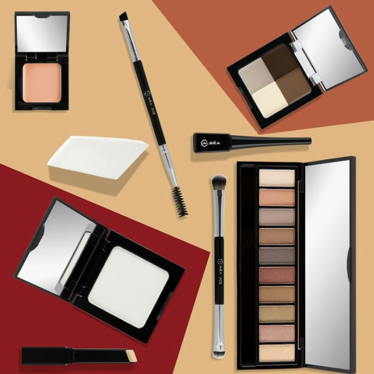 [video] Albéa Rolls Out Fast-Track Beauty, Focus Collection and ...