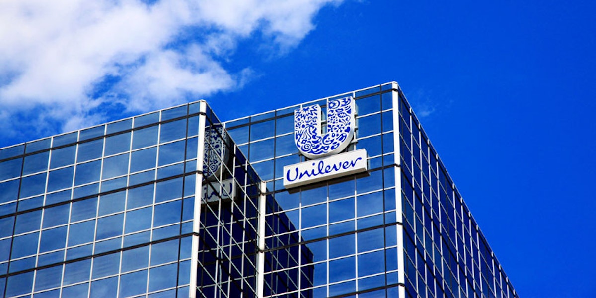 Is Unilever Going to Acquire Colgate-Palmolive? | Global Cosmetic Industry