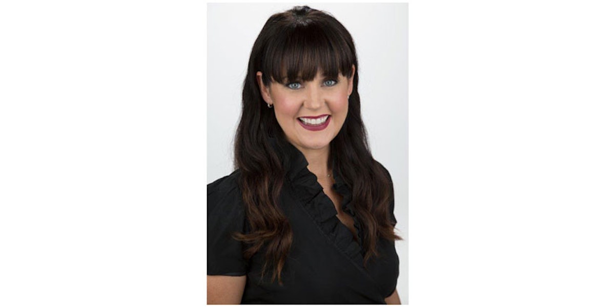 Molly Brooks Joins Global Cosmetic Industry's Advisory Board | Global ...