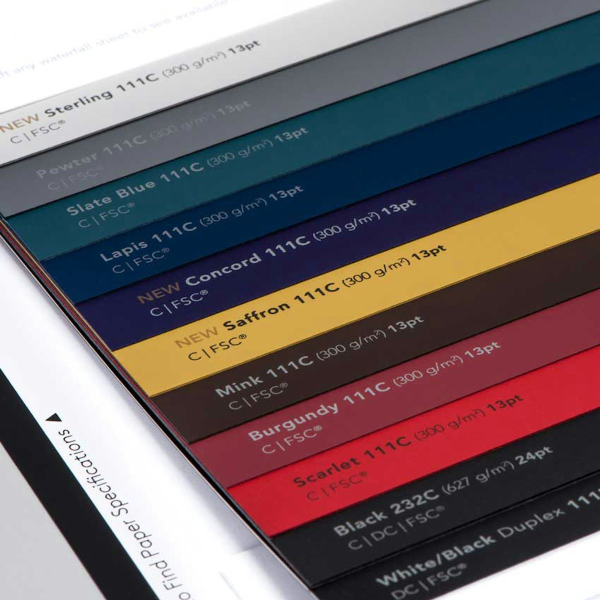 Neenah Relaunches Touché Soft Touch Papers | Global Cosmetic Industry