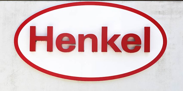 Henkel logo store