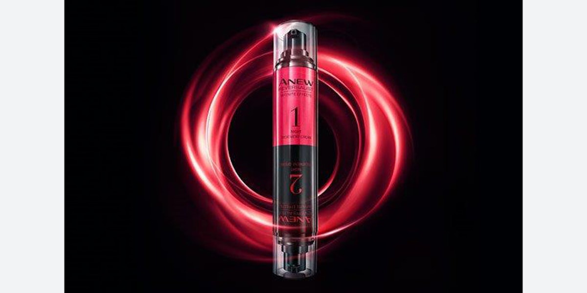 Avon's Smart Packaging Tracks How Consumers Use Products at Home ...