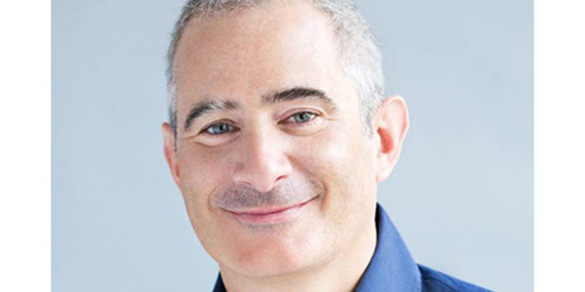 Philippe Pinatel Joins MAC as Senior VP and Global GM | Global Cosmetic ...