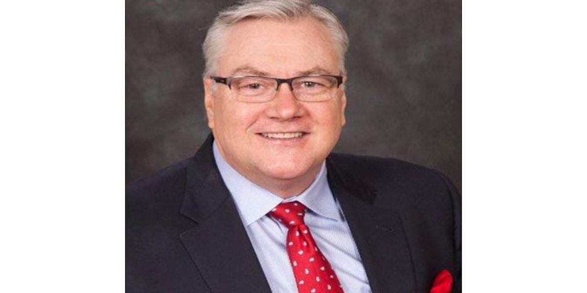 Terry Moody Named CEO at Alpha Packaging | Global Cosmetic Industry