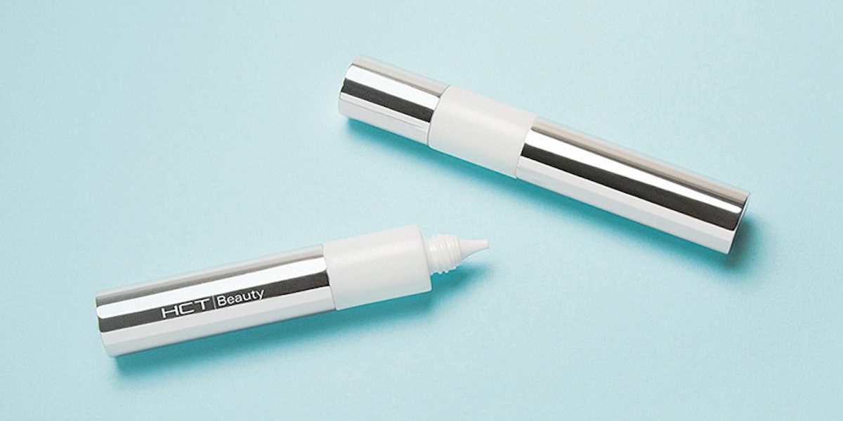 HCT Dropper Pen from HCT Packaging | Global Cosmetic Industry