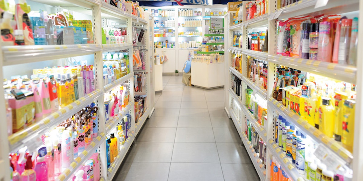 How Do You Build a Beauty Sales Team? | Global Cosmetic Industry