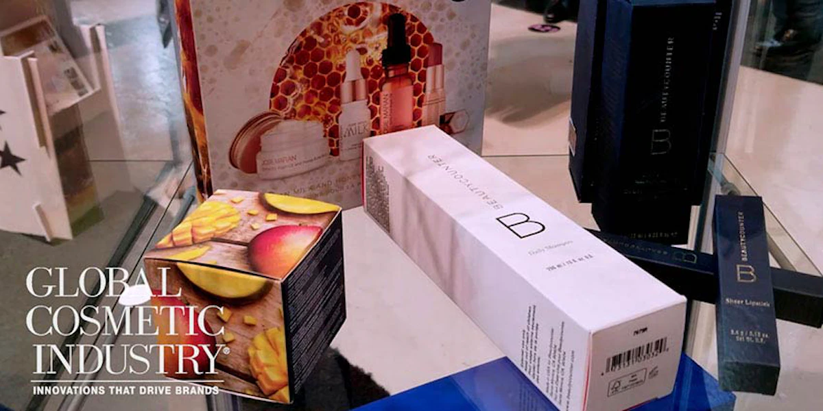 [video] The Business of Beautiful: Neenah Packaging @ Luxe Pack LA ...