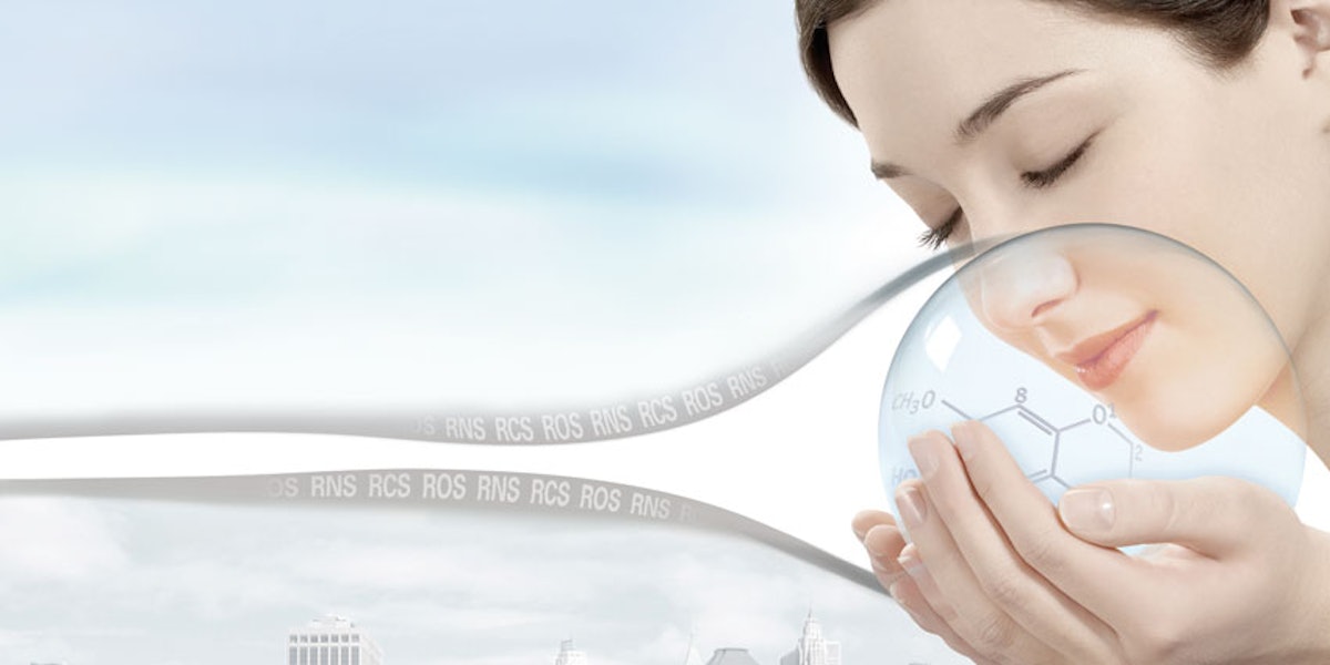 Lipochroman Molecule from Lipotec USA, Inc. | Global Cosmetic Industry