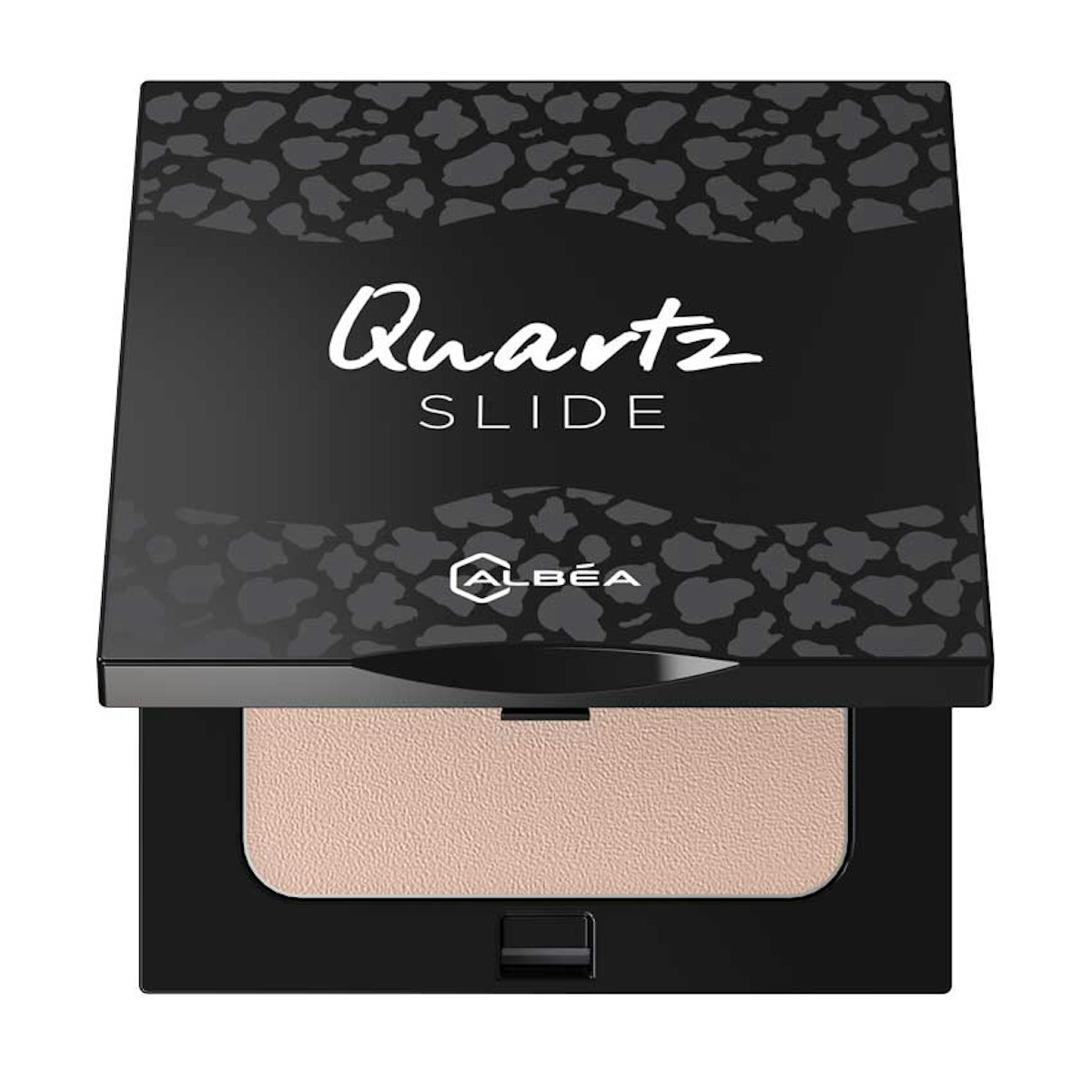 Albéa Debuts My Style Bag Palette and Quartz Slide Compact | Global ...
