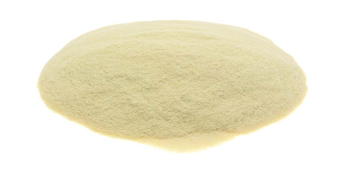 [in-cosmetics Global] New Vegan Polymer from BASF | Global Cosmetic ...