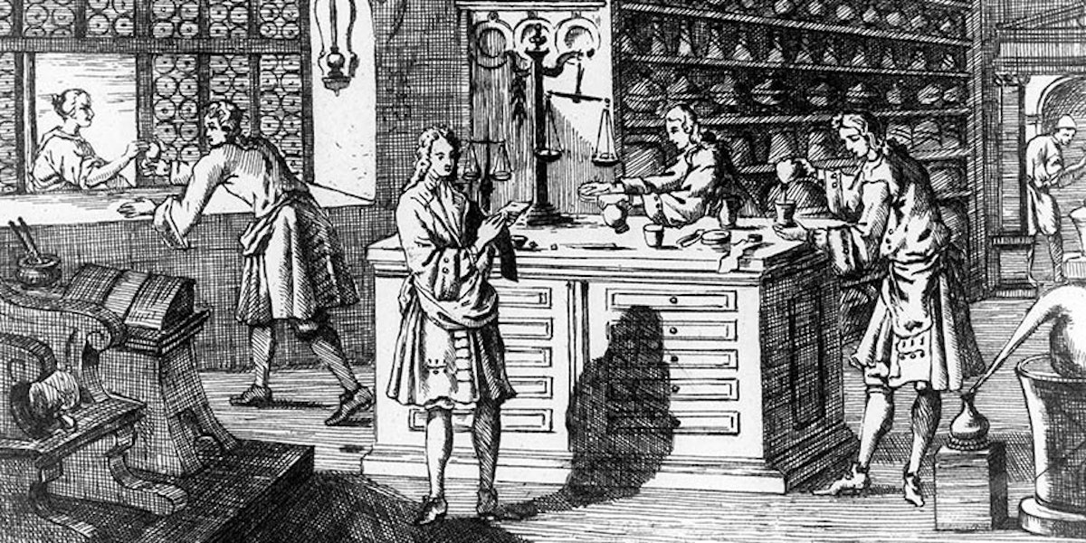 Merck KGaA, Darmstadt, Germany, Details the Next 350 Years of ...