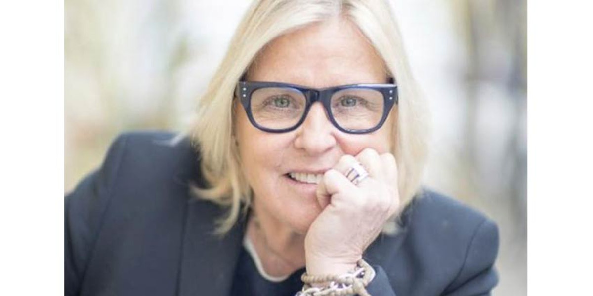 Madison Reed Founder Honored with Women in Business Award | Global ...