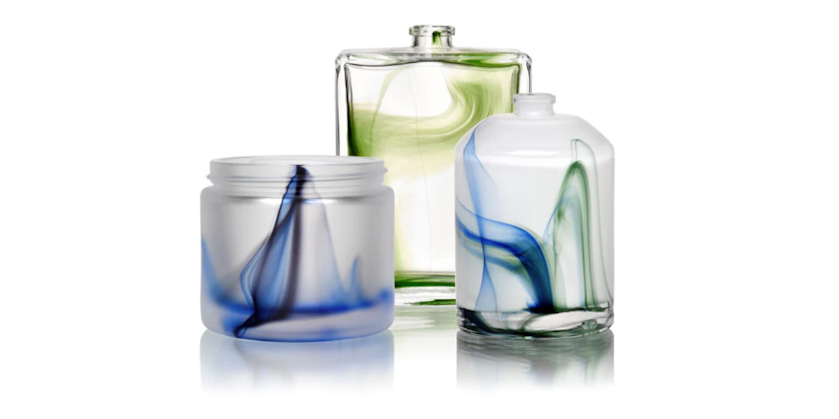 Mineral Glass from Verescence | Global Cosmetic Industry