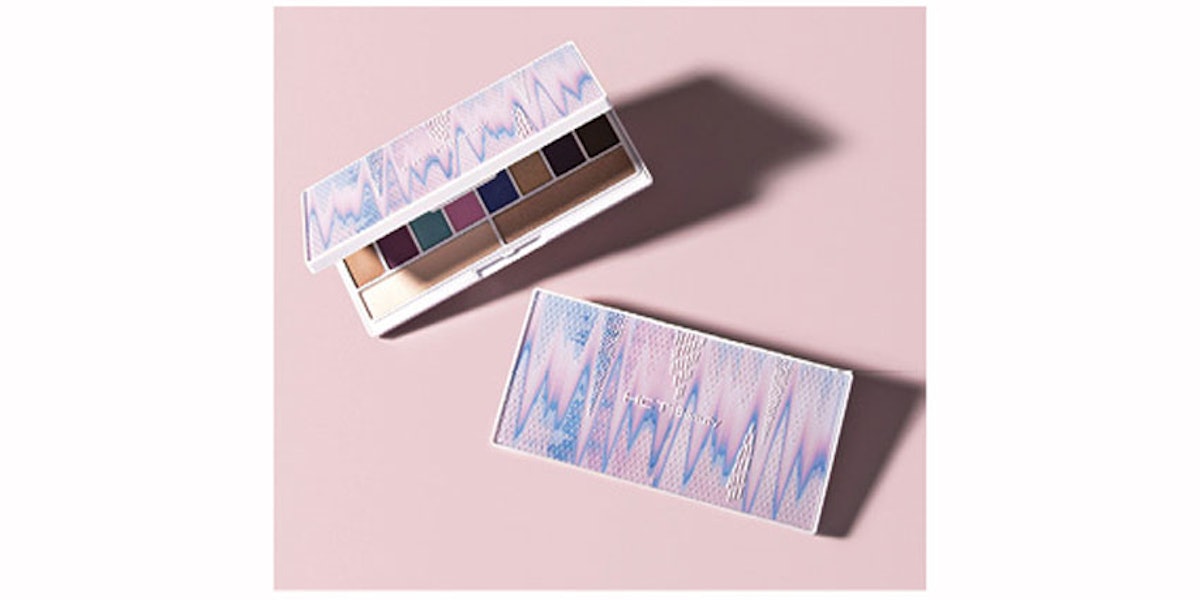 Stock Packaging with Deco Lids by HCT Group | Global Cosmetic Industry