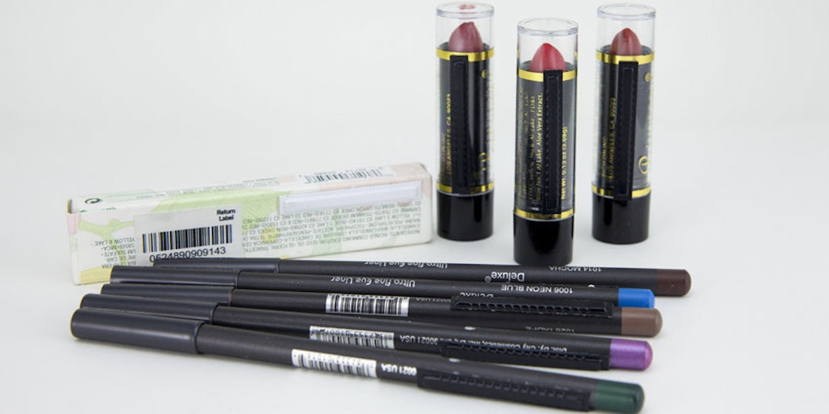 Tyco Retail Solutions Launches Label Specifically for High-theft ...